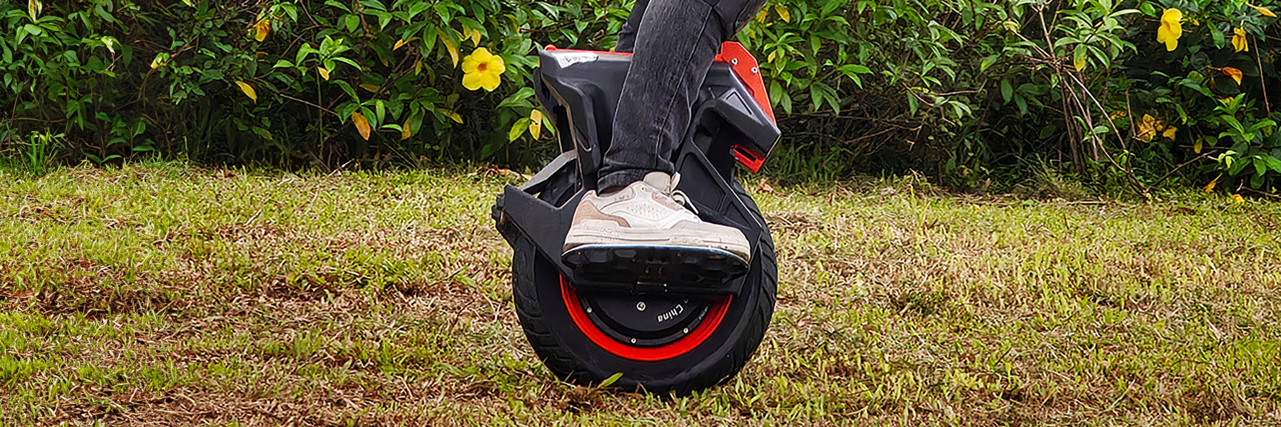 eevee's | Begode Falcon | Electric Unicycle