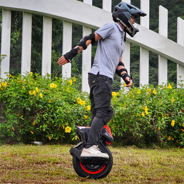 eevee's | Begode Falcon | Electric Unicycle