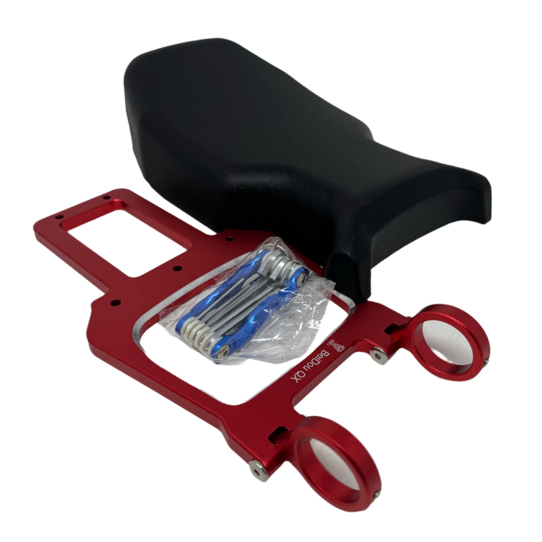 Seats – eevee's