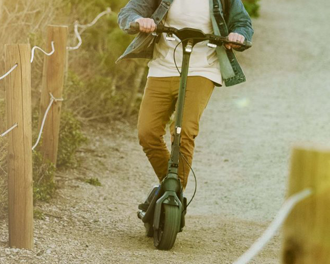 Performance eScooters – eevee's