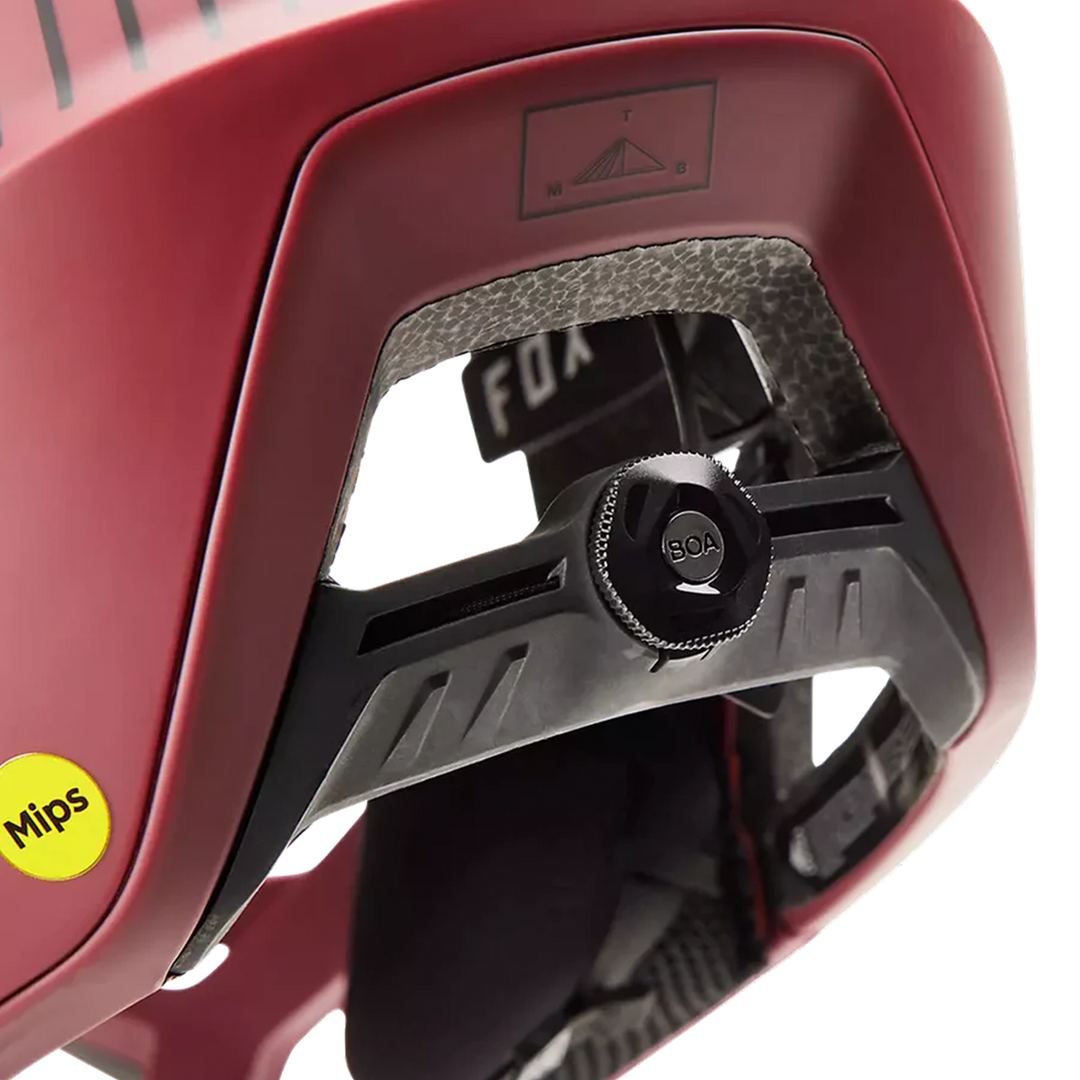 Fox ProFrame RS MASH Full Face MIPS Helmet – eevee's