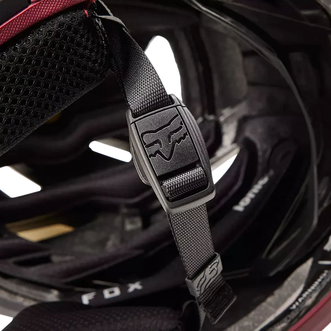 Fox ProFrame RS MASH Full Face MIPS Helmet – eevee's