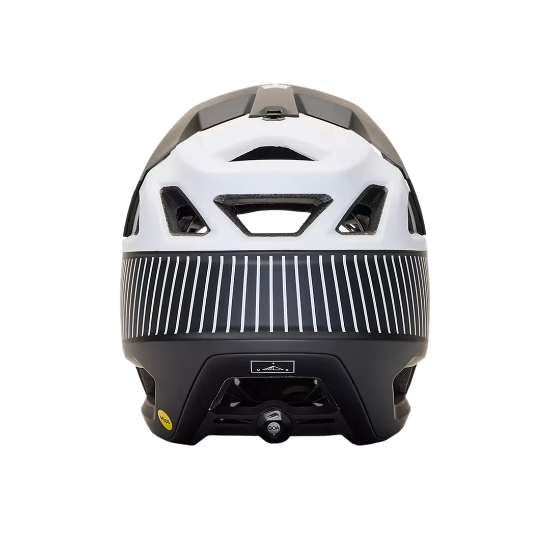 Fox ProFrame RS MASH Full Face MIPS Helmet – eevee's
