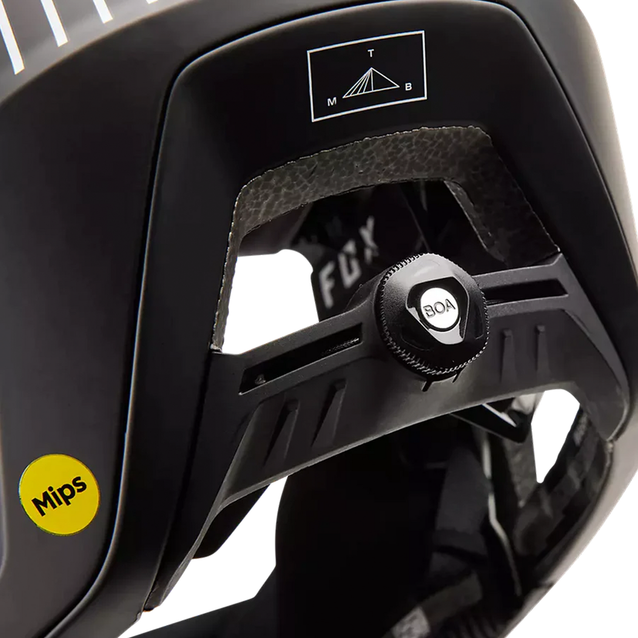 Fox ProFrame RS MASH Full Face MIPS Helmet – eevee's