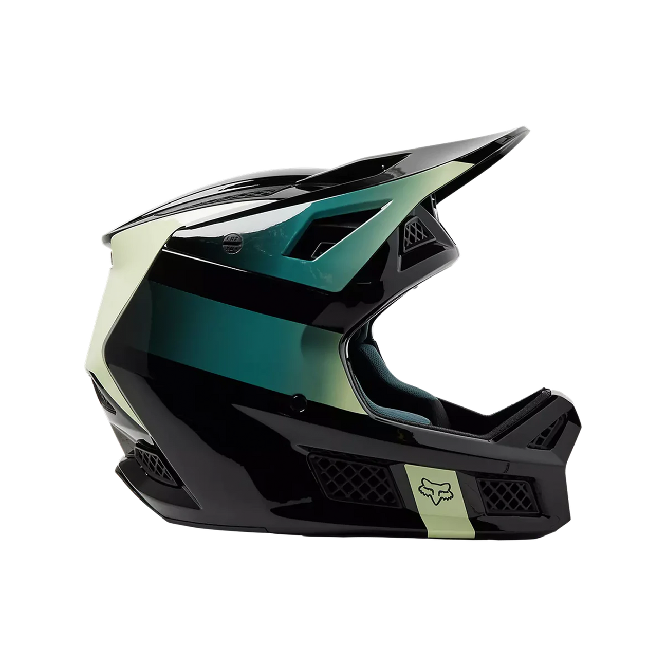 Fox Rampage Pro Carbon MIPS GLNT Helmet – eevee's