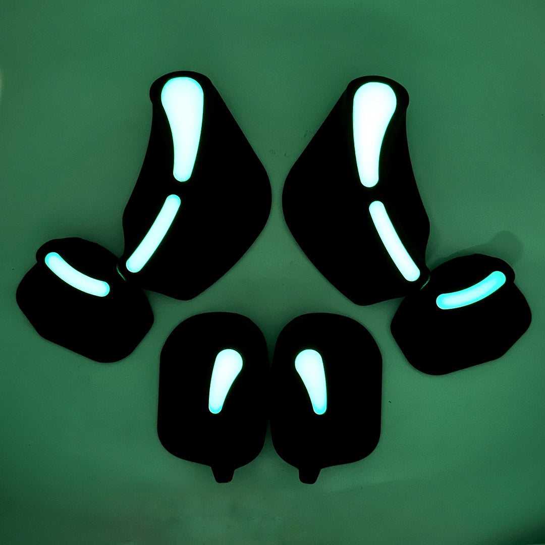 Power Pads – eevee's