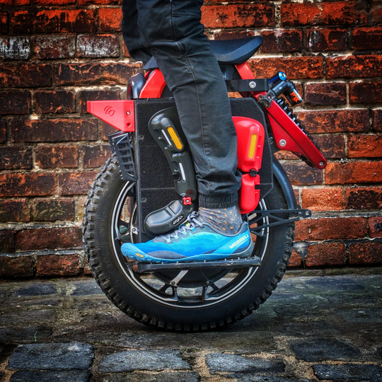 Power Pads – eevee's