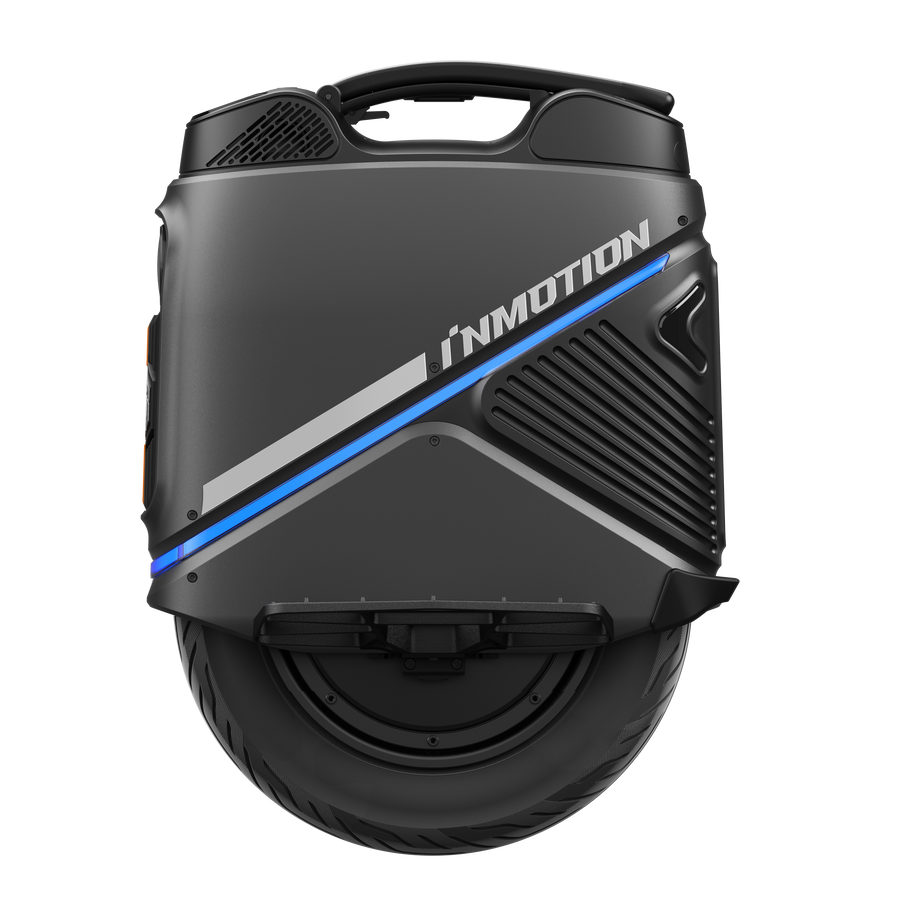 eevee's | InMotion V9 | Electric Unicycle