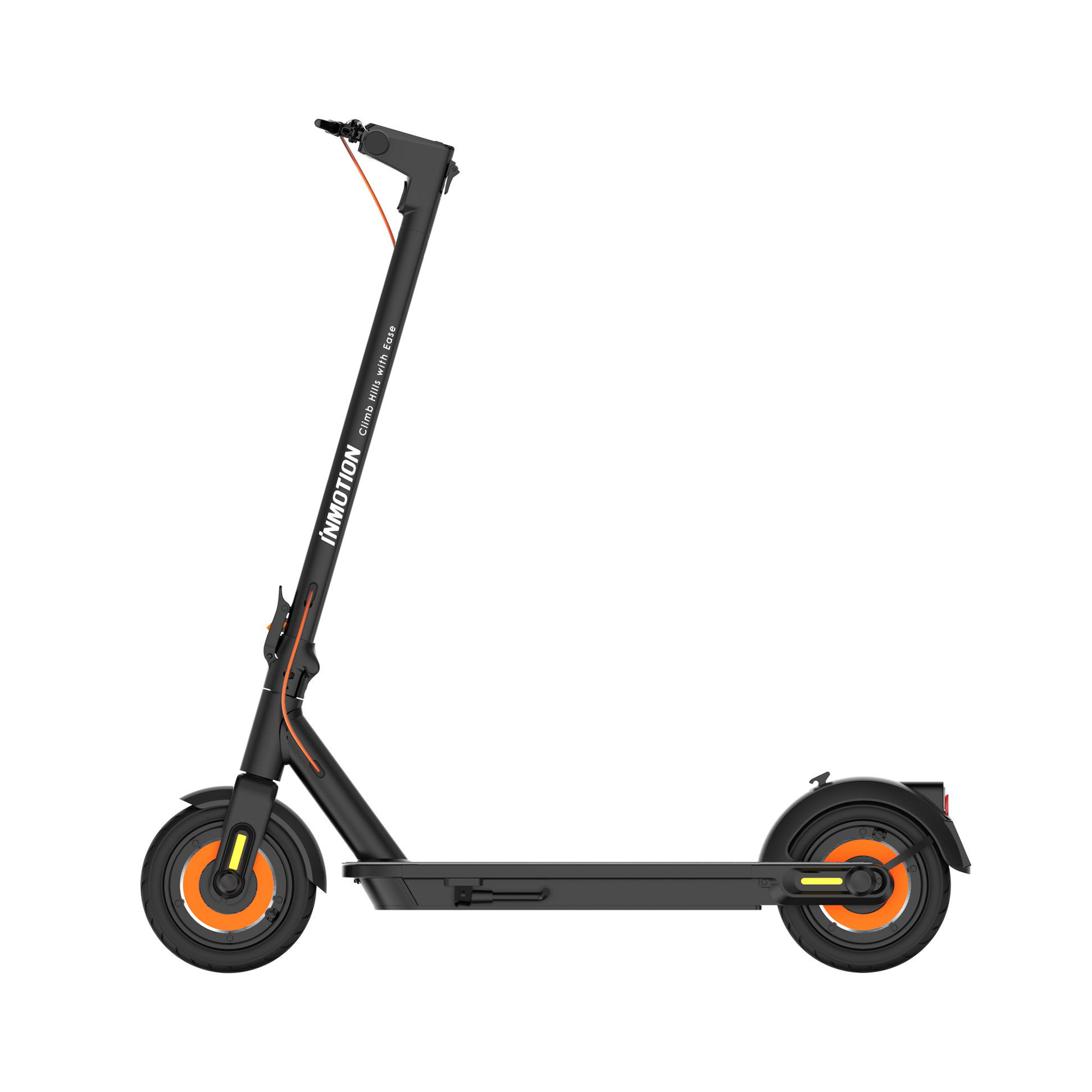 eScooters – eevee's