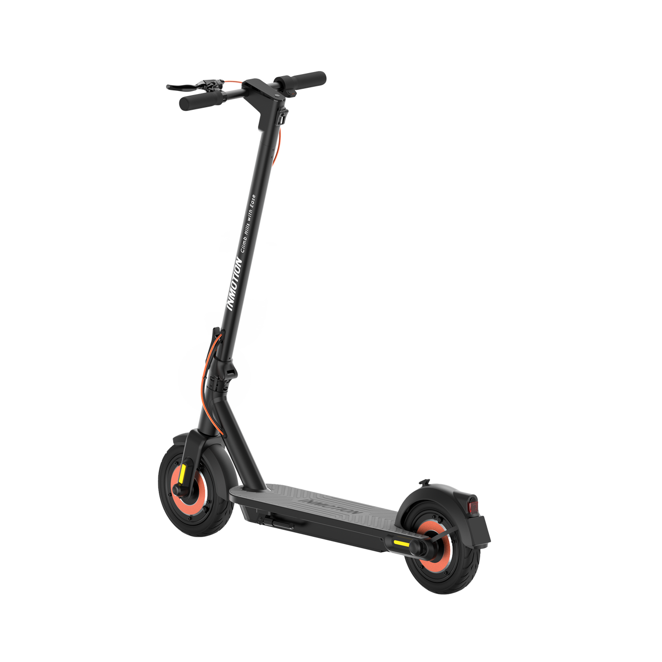 eevee's | InMotion Climber | Electric Scooter