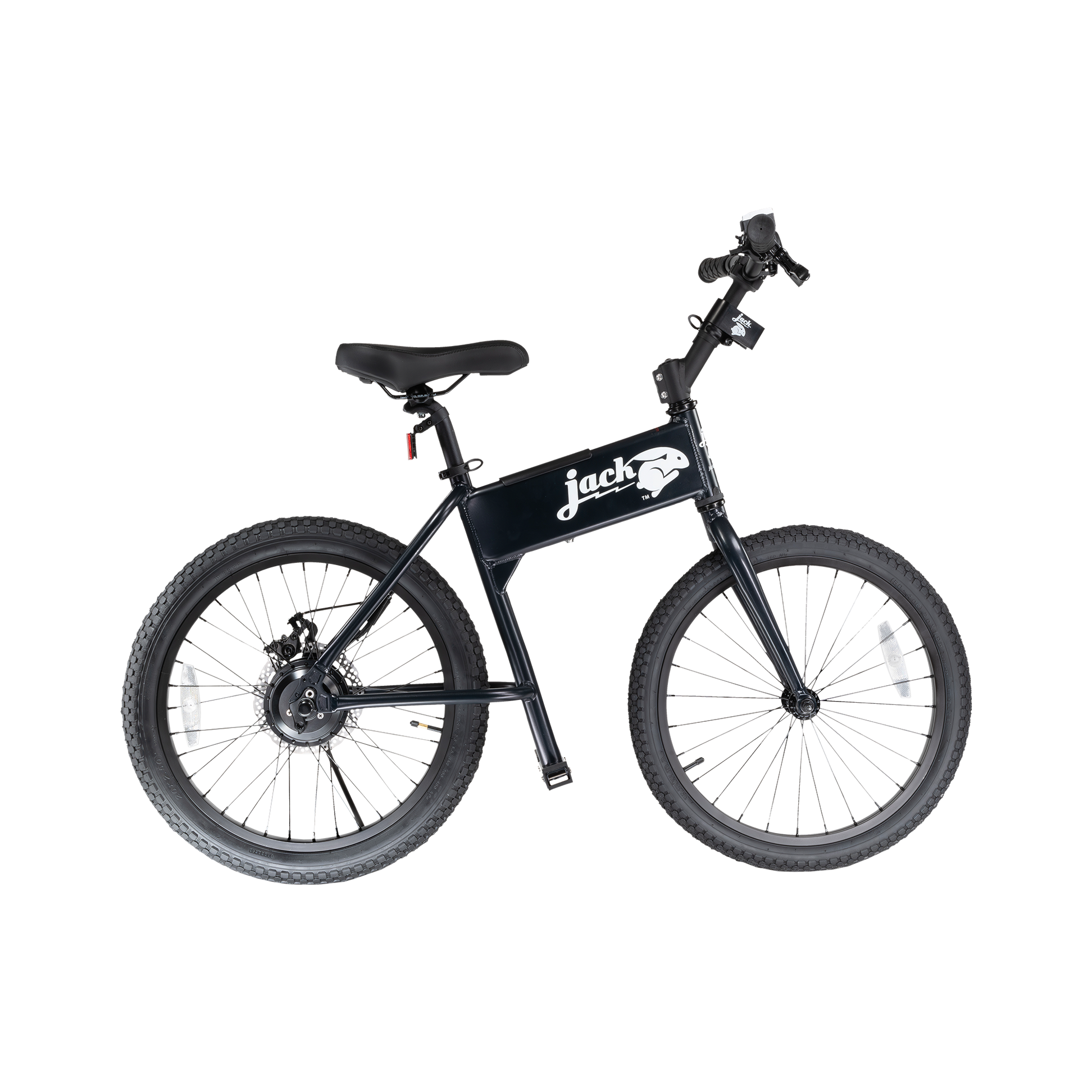 eevee's | JackRabbit OG | Micro eBike
