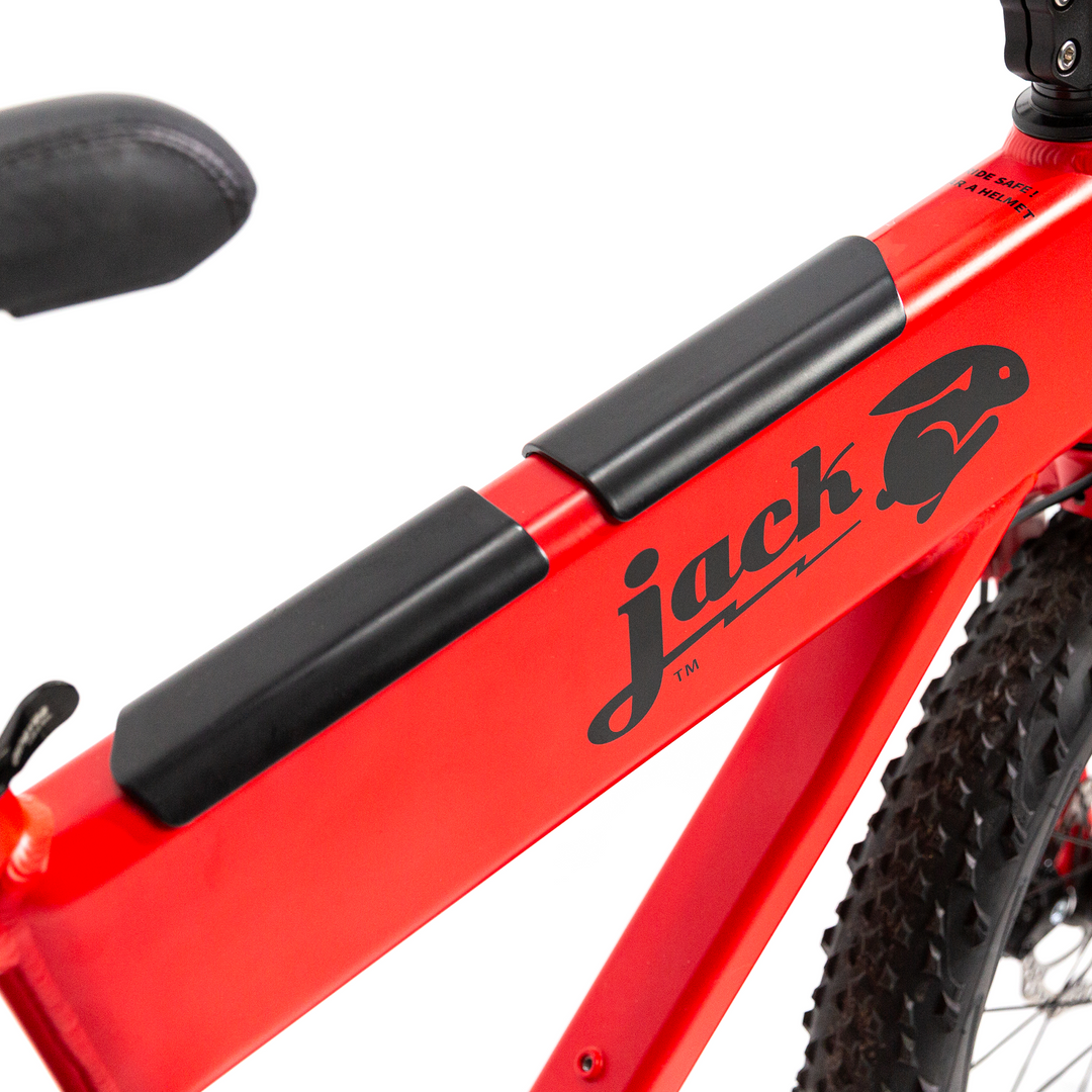 eevee's | JackRabbit XG Mini eMotorbike | Electric eBike/Scooter