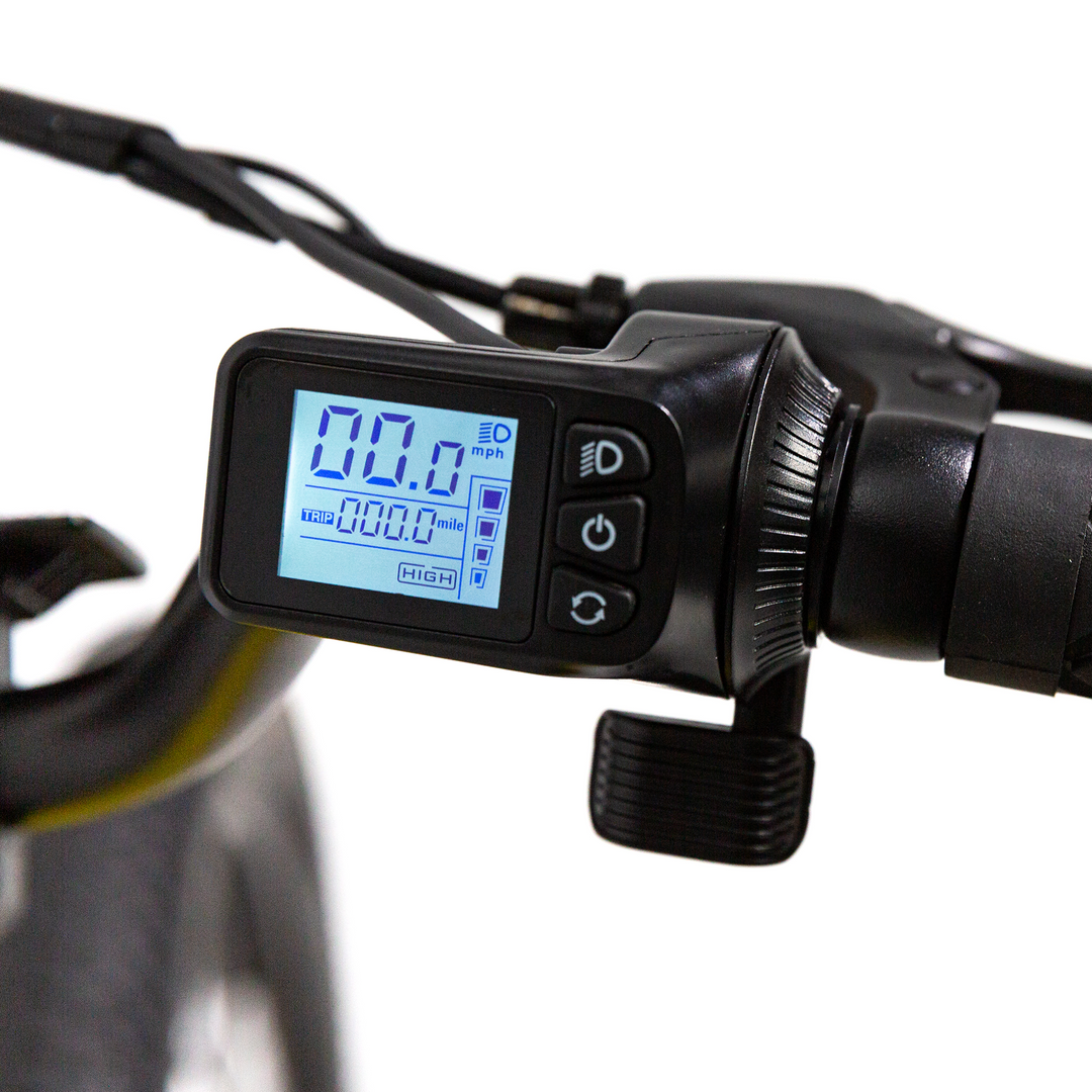 eevee's | JackRabbit XG Mini eMotorbike | Electric eBike/Scooter