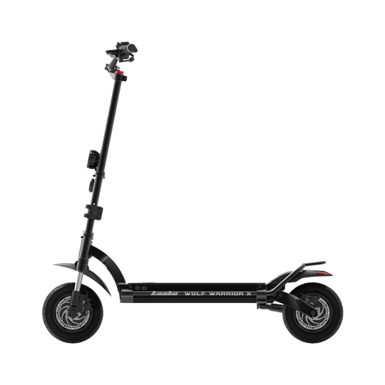 eScooters – eevee's