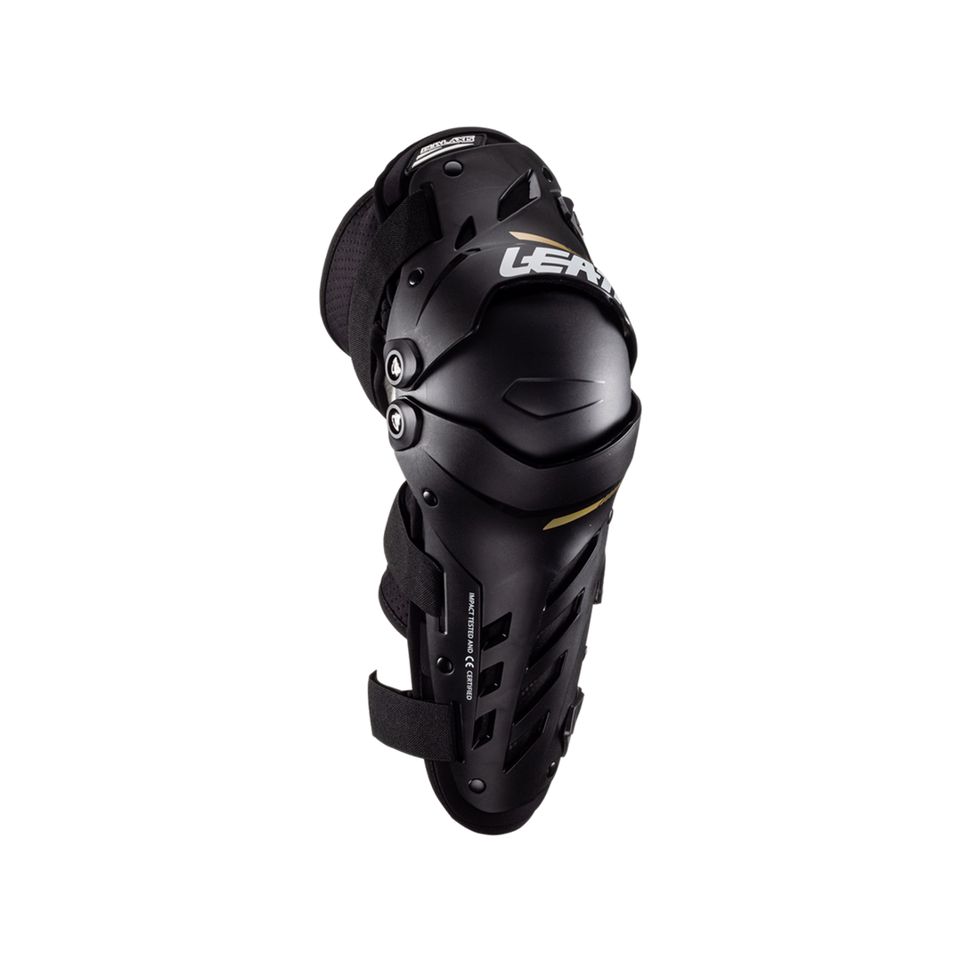 Leatt Dual Axis Knee & Shin Guards – eevee's