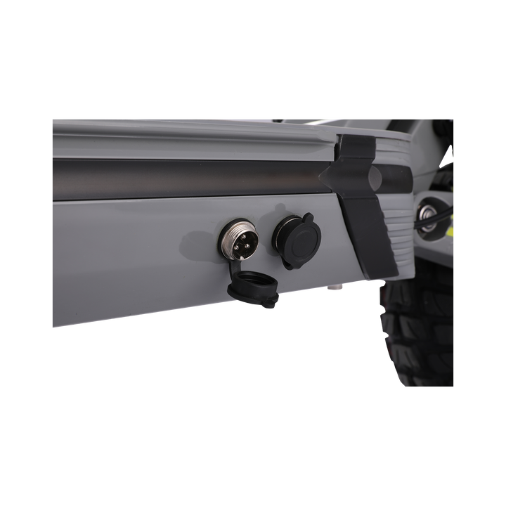 eevee's | Electric Scooters | Mukuta 10 Plus