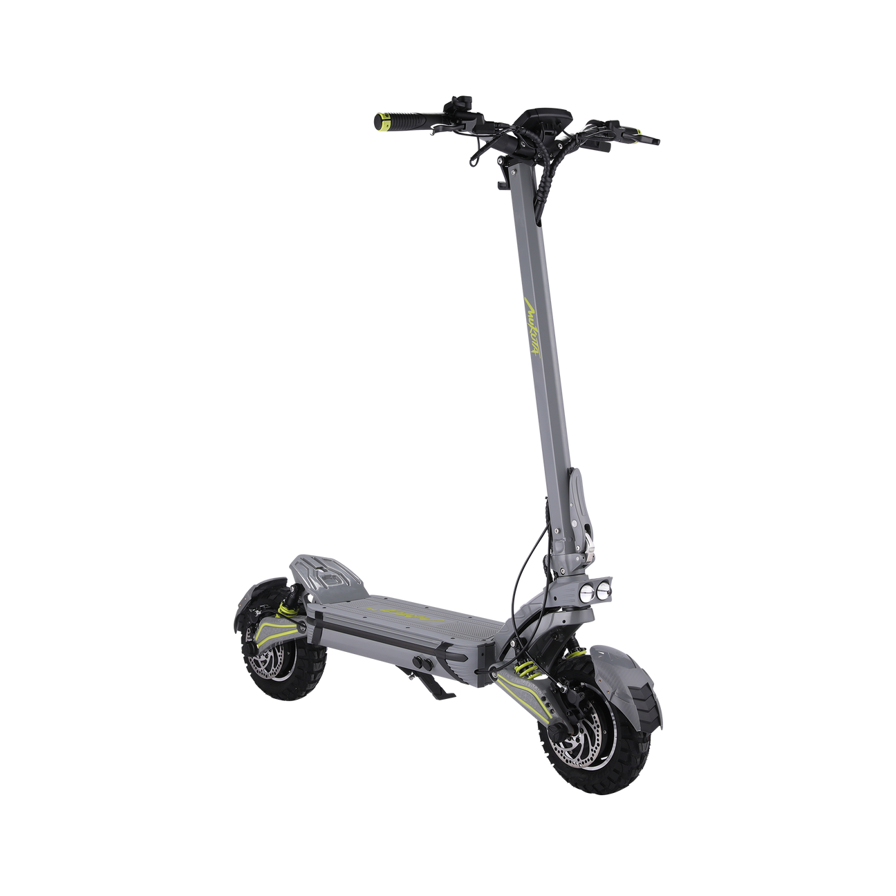 eevee's | Electric Scooters | Mukuta 10 Plus