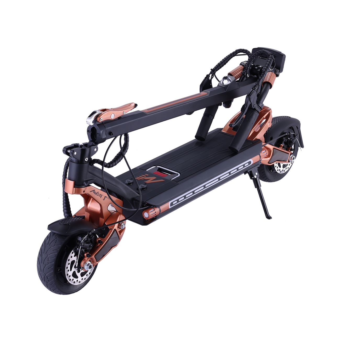 eevee's | Electric Scooters | Mukuta 8 Plus