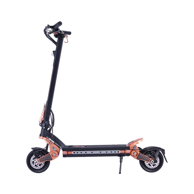 Performance eScooters – eevee's