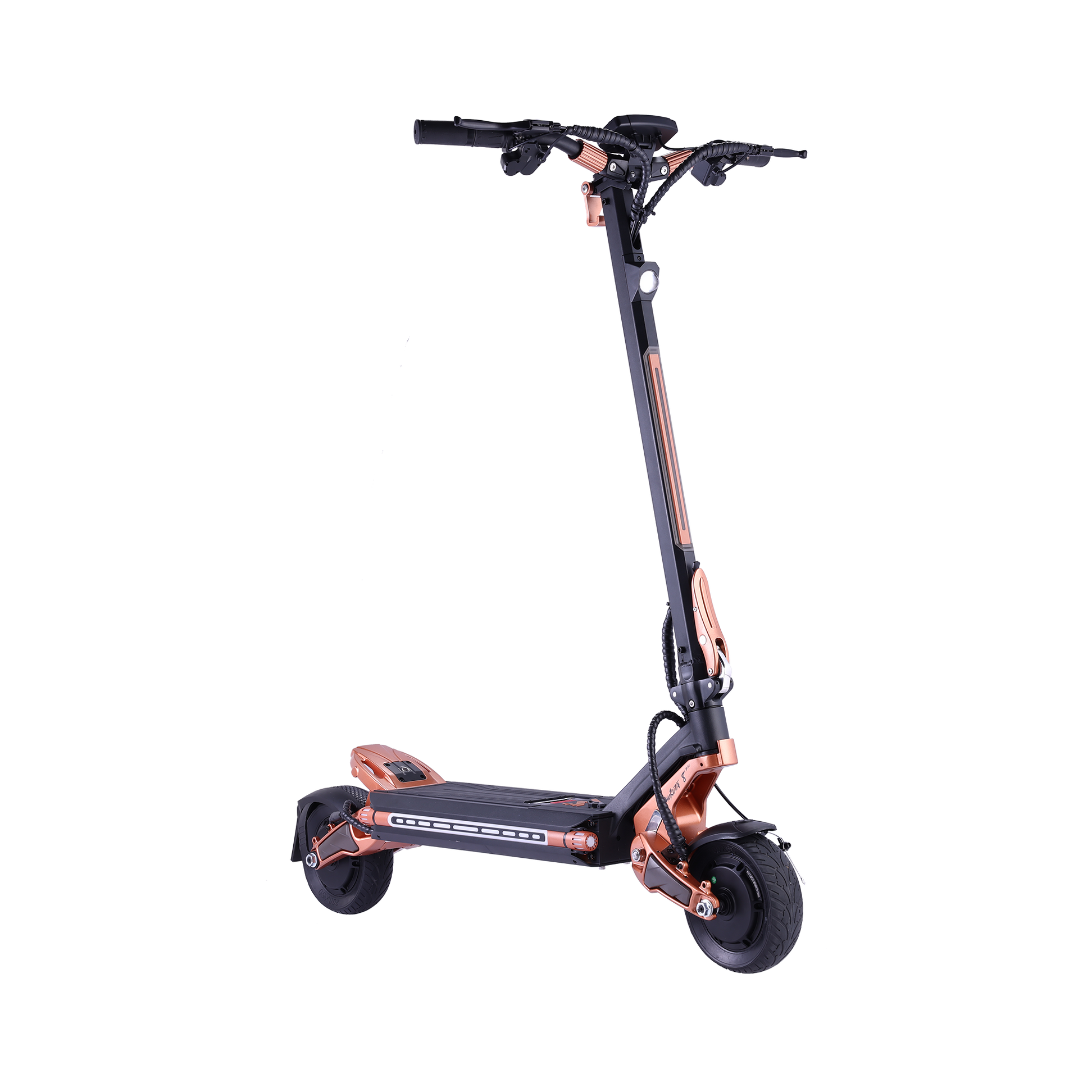 eevee's | Electric Scooters | Mukuta 8 Plus