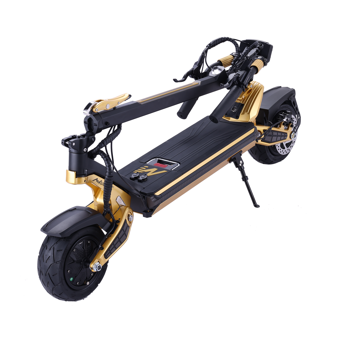 eevee's | Electric Scooters | Mukuta 9 Plus