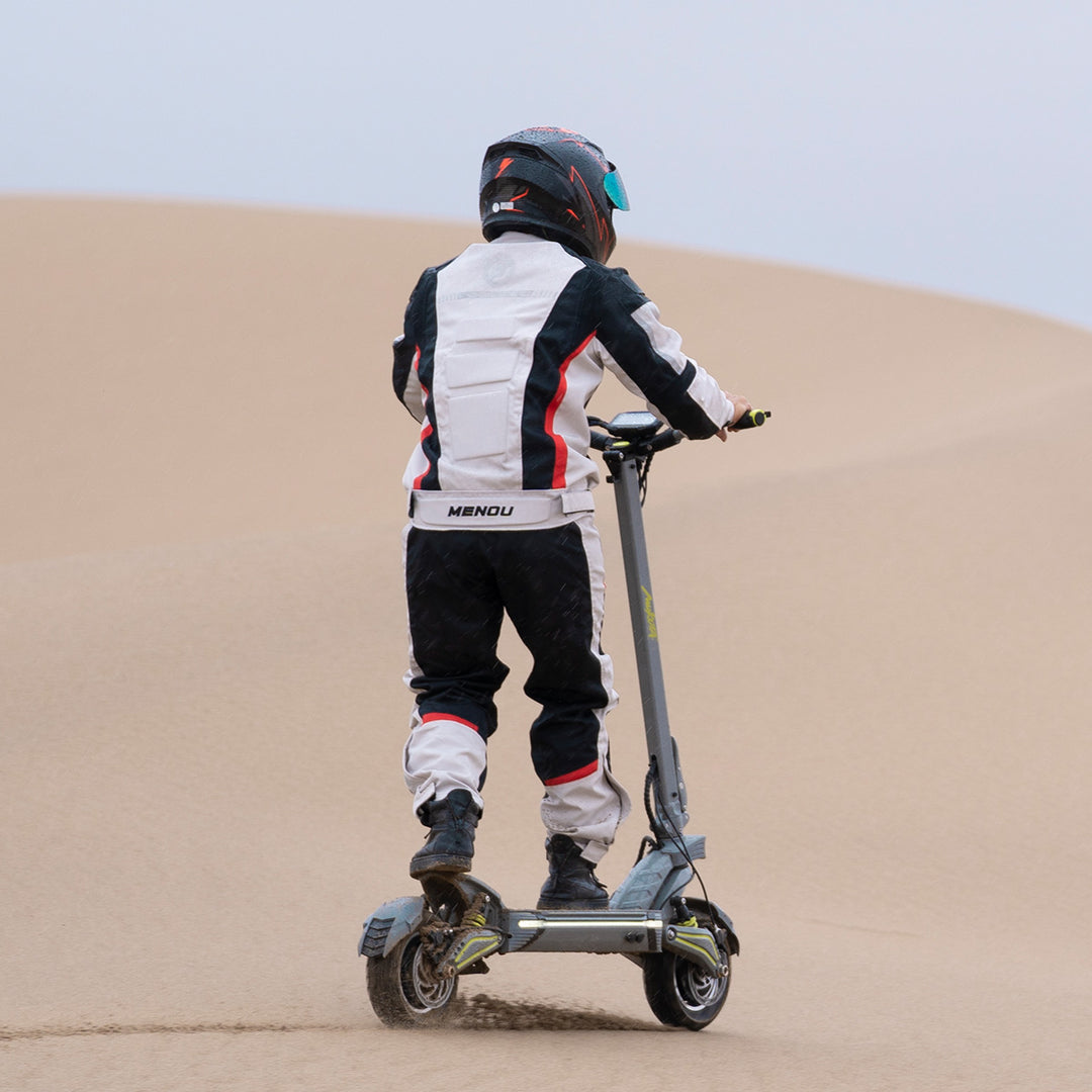 Performance eScooters – eevee's