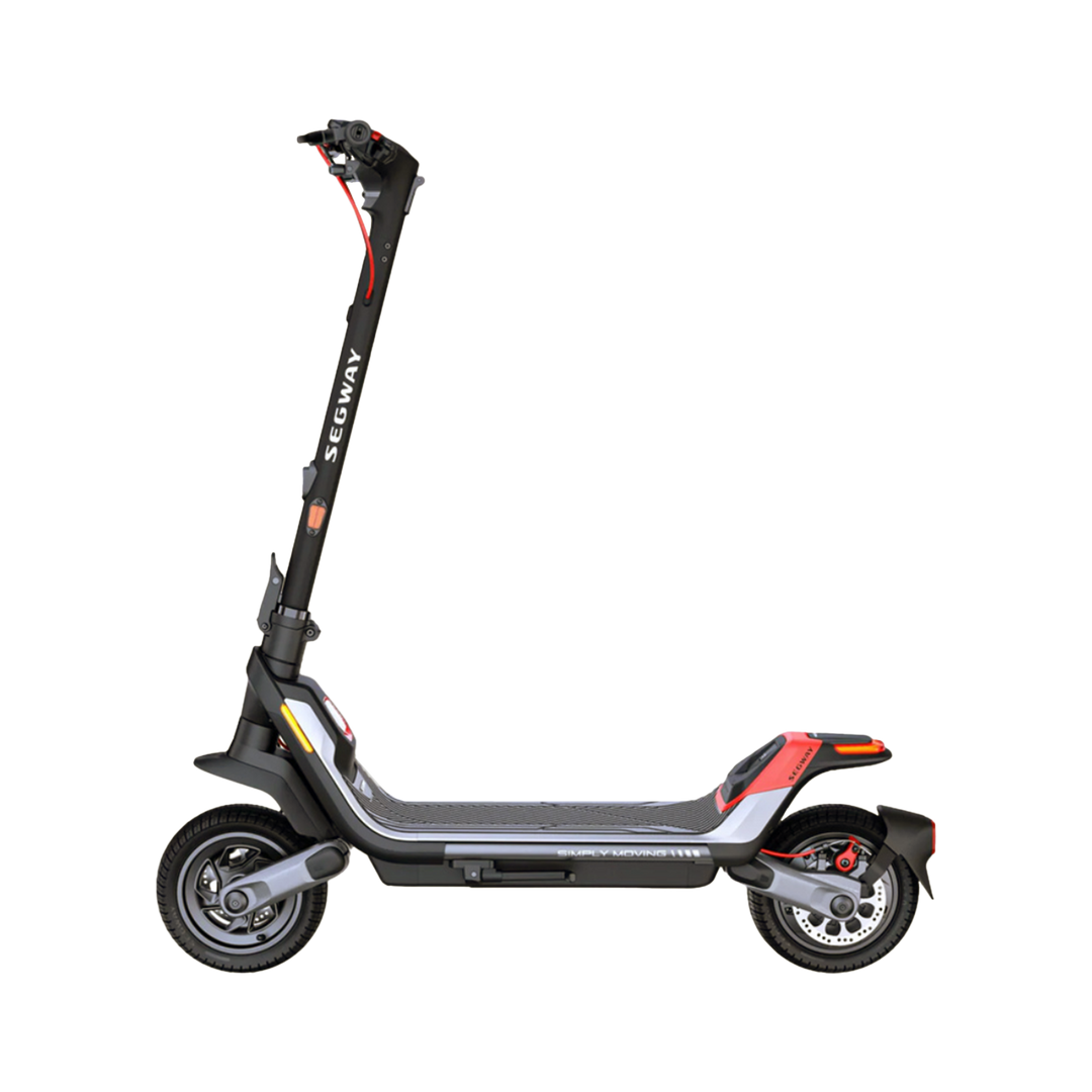 eScooters – eevee's