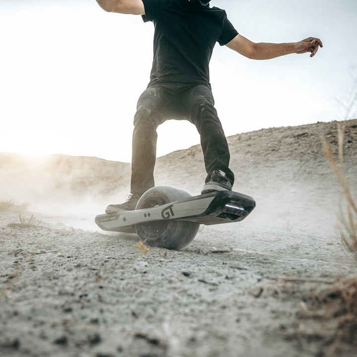 eevee's | Onewheel GT | Electric Skateboard