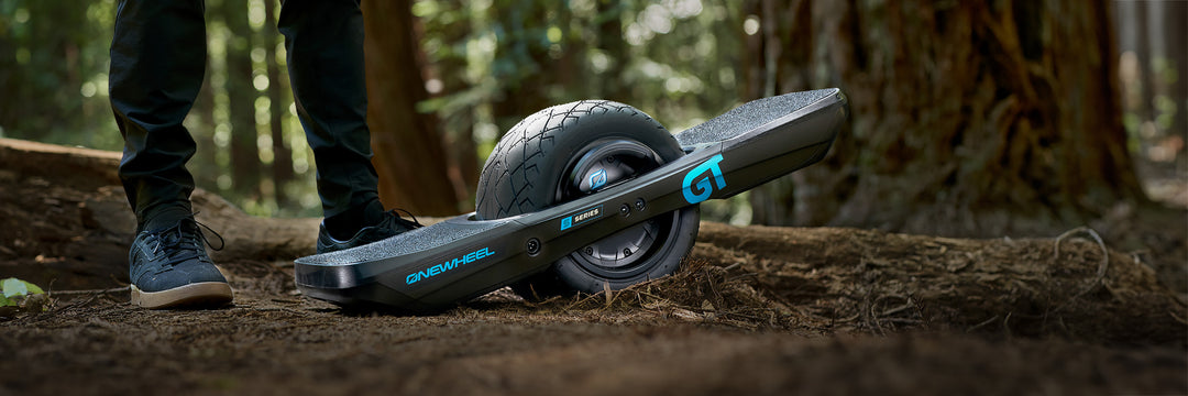eevee's | Onewheel GT-S Series | Electric Skateboard