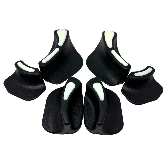 Power Pads – eevee's