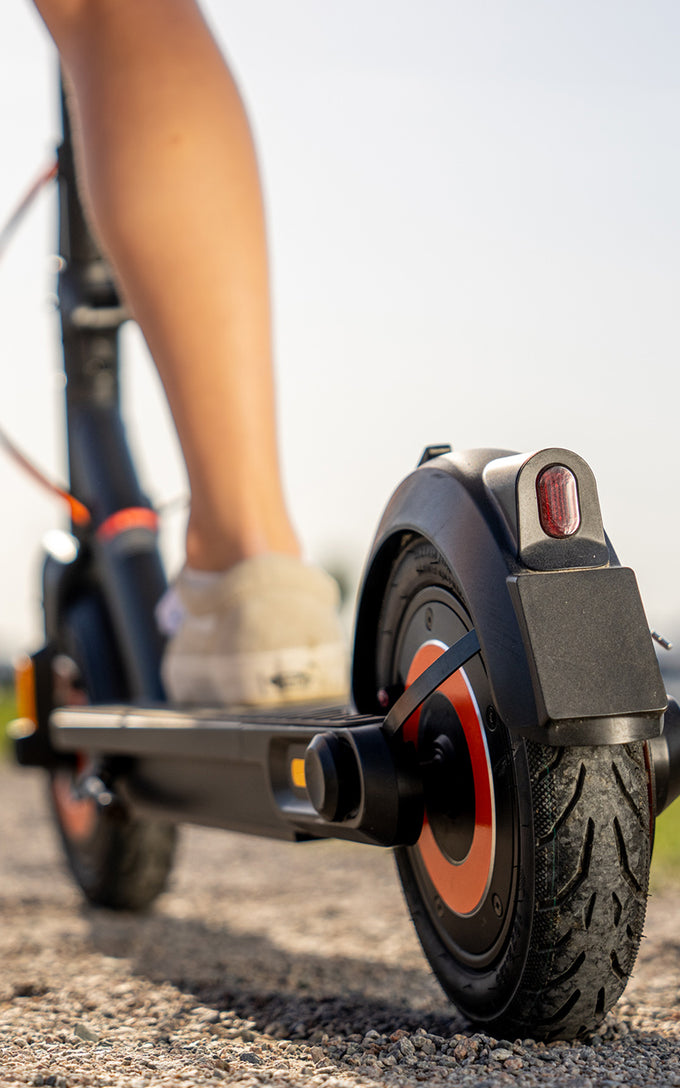e-Scooter Buying Guide – eevee's