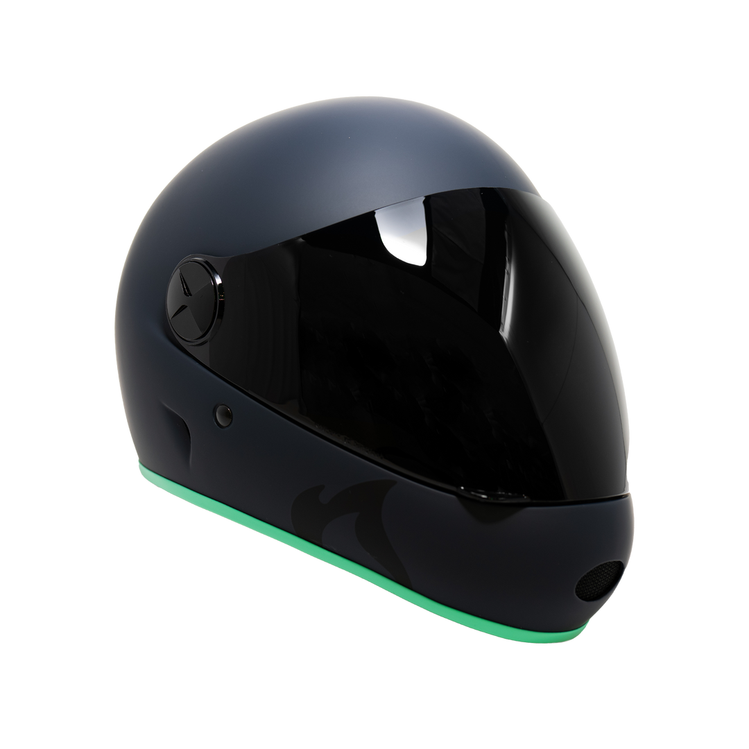 Predator x eevee's DH6-Xe Helmet