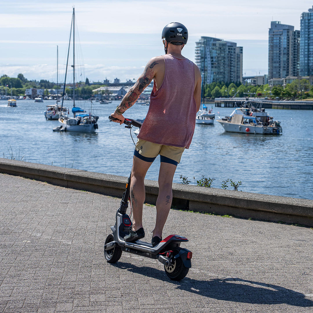 eScooters – eevee's