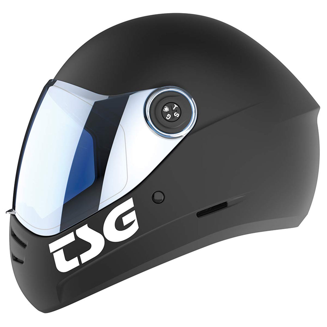 TSG Pass 2.0 Full Face Helmet + Bonus Visor – eevee's