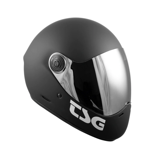 TSG Pass Pro Full Face Helmet + Bonus Visor – eevee's