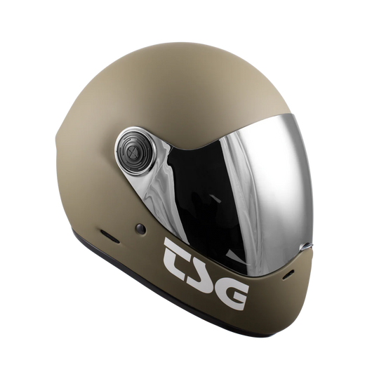 TSG Pass Pro Full Face Helmet + Bonus Visor – eevee's