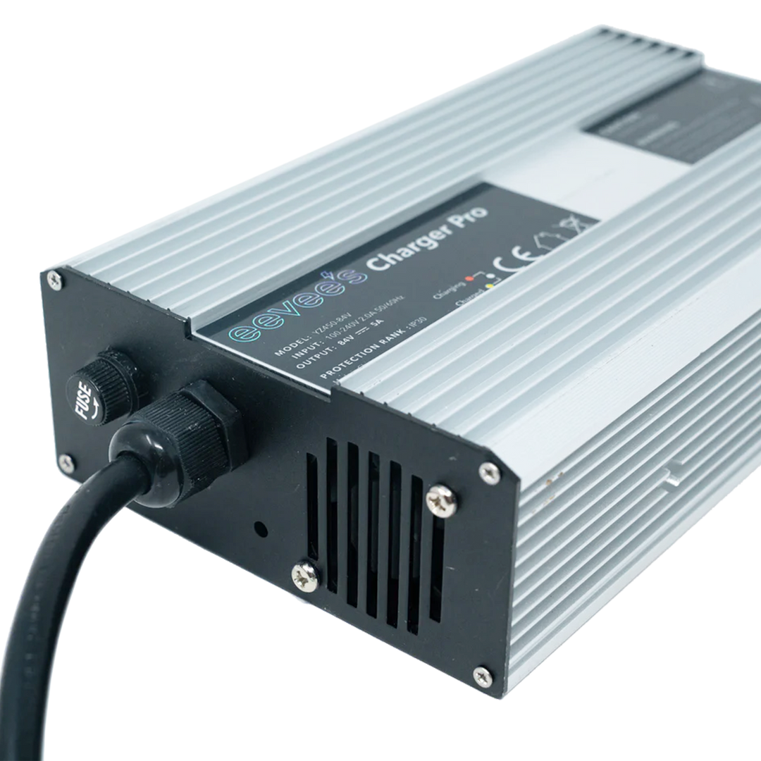 EUC Chargers – eevee's