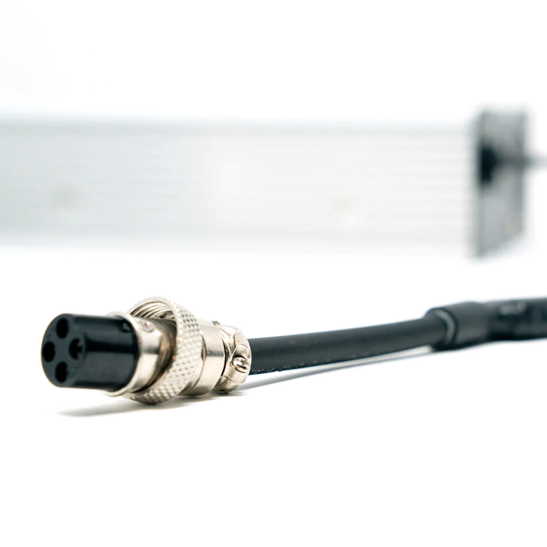 Universal 84v 5A EUC Fast Charger Pro – eevee's