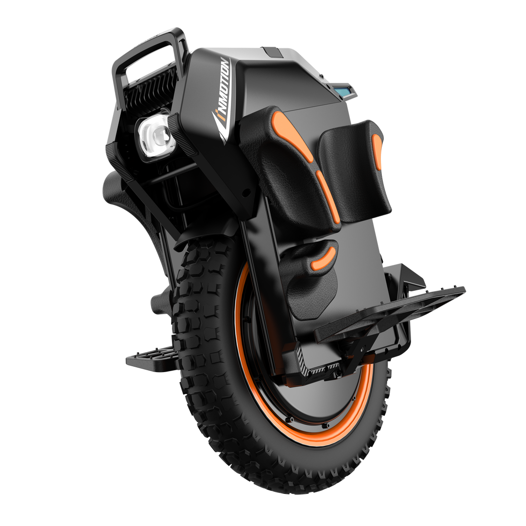 InMotion V14 Adventure 50S Electric Unicycle EUC – eevee's