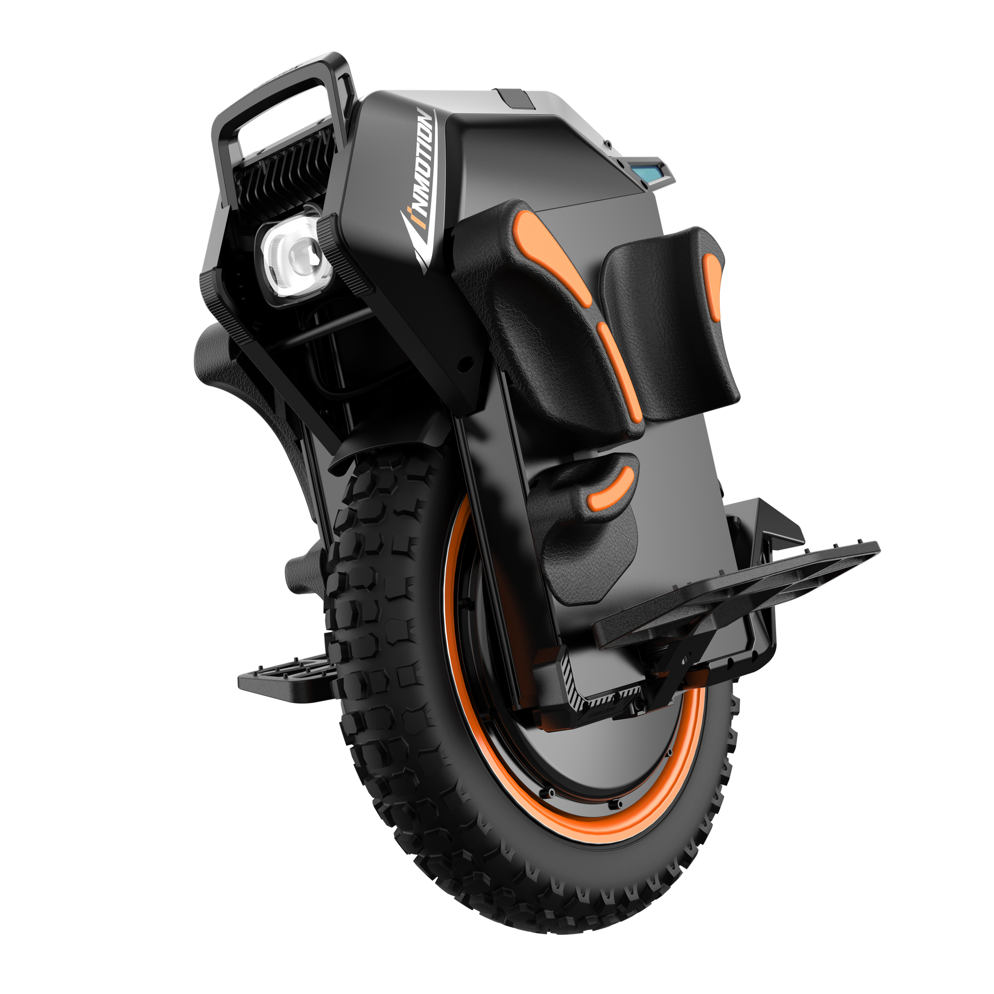 InMotion V14 Adventure 50S Electric Unicycle EUC – eevee's