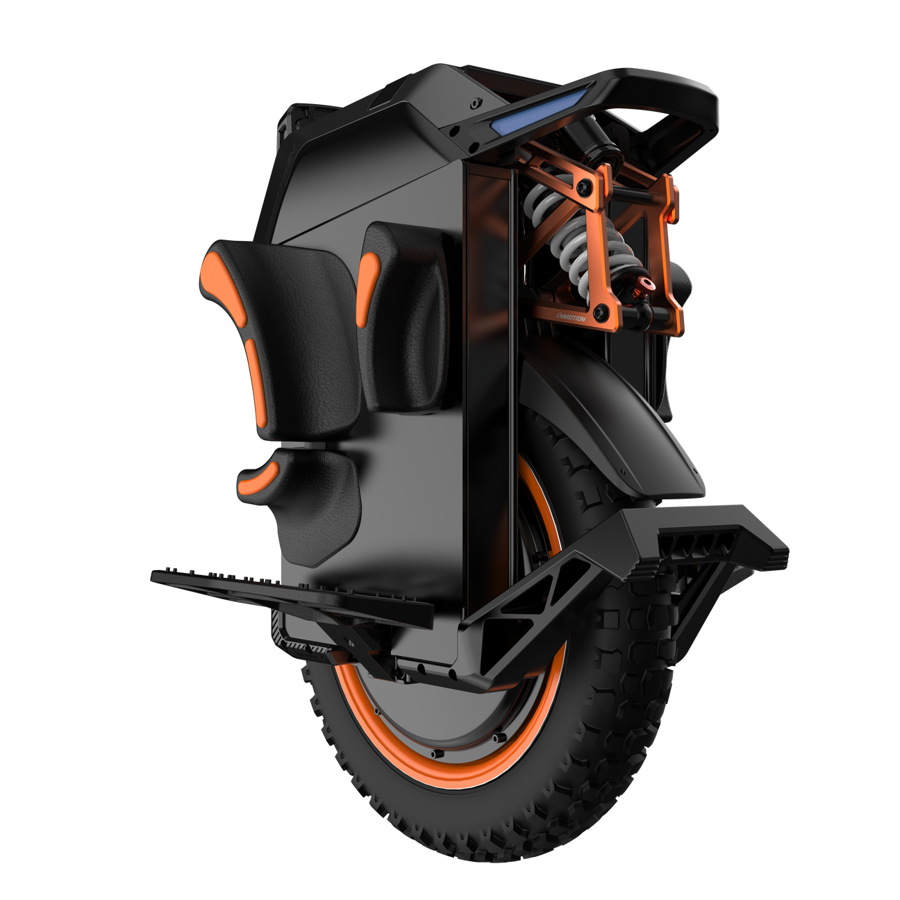 InMotion V14 Adventure 50S Electric Unicycle EUC – eevee's