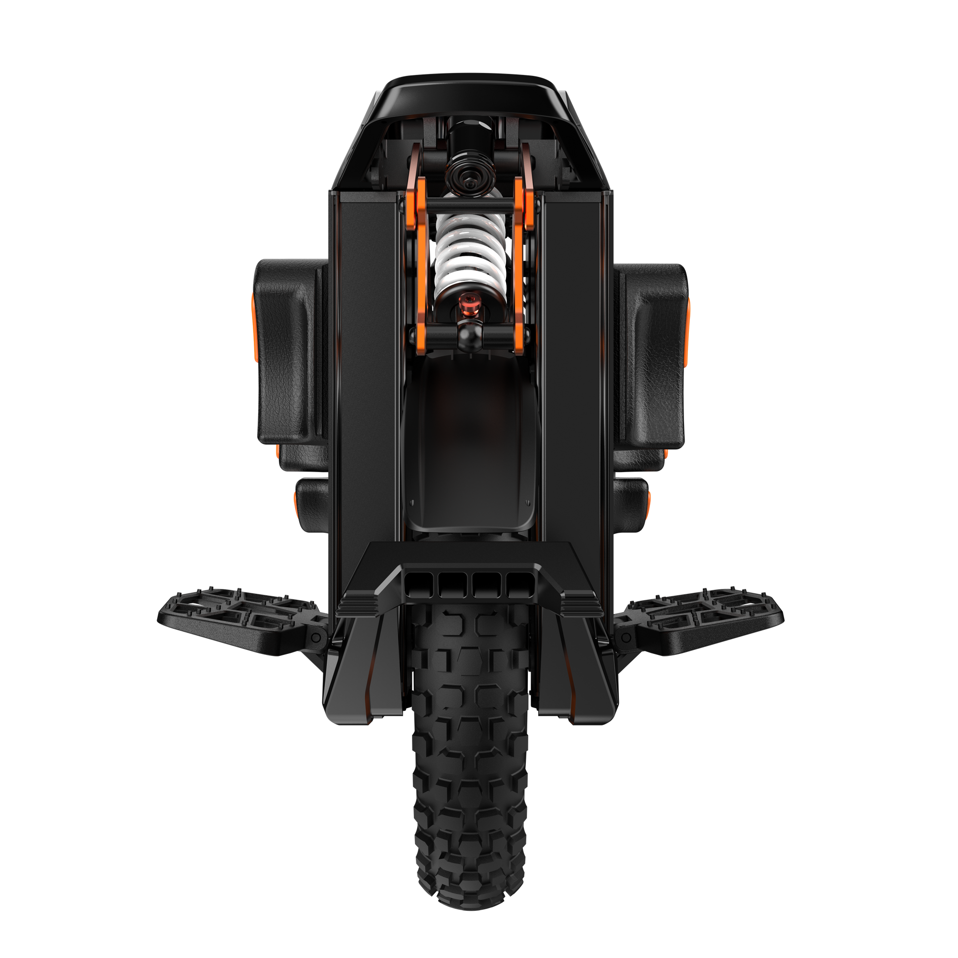 InMotion V14 Adventure 50S Electric Unicycle EUC – eevee's