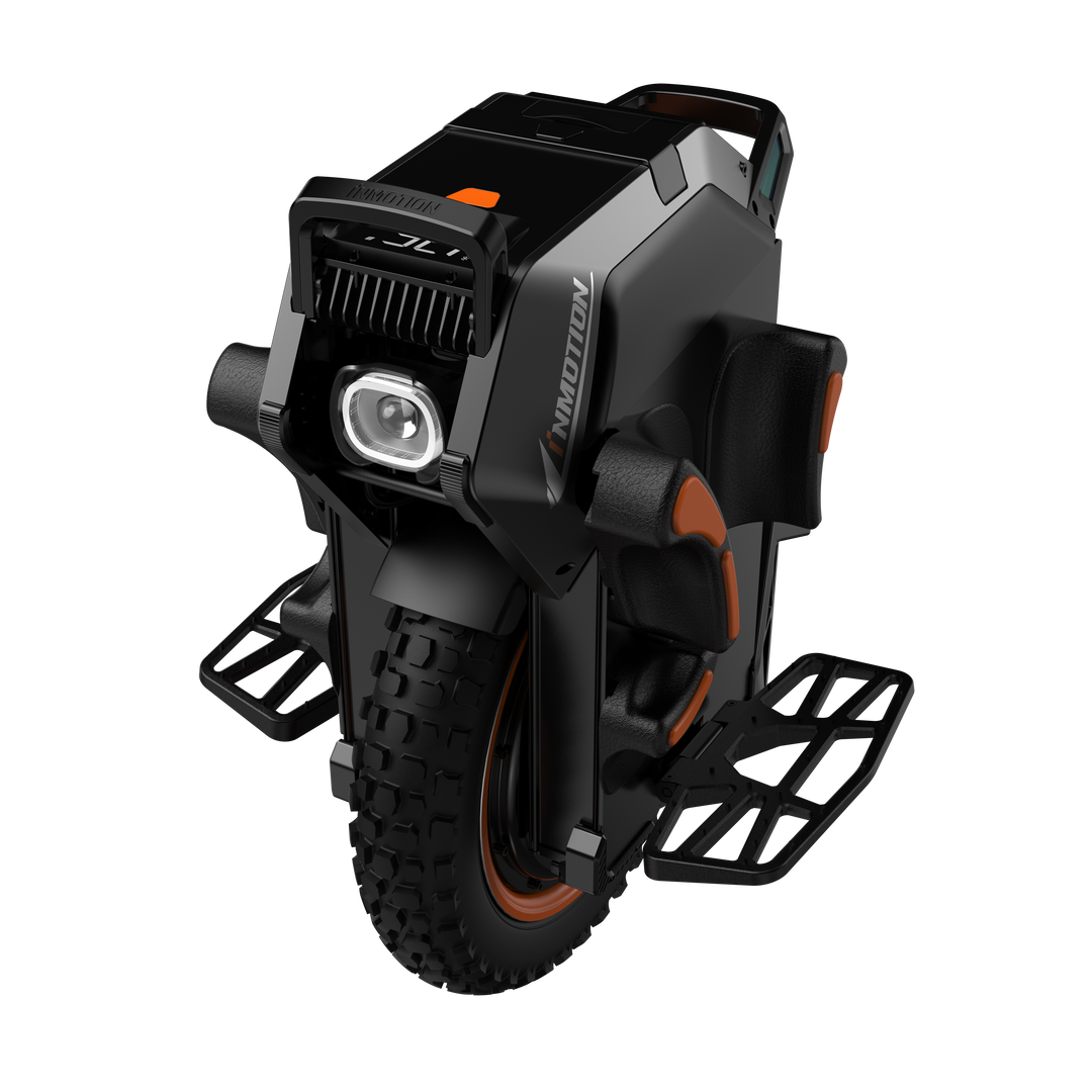 InMotion V14 Adventure 50S Electric Unicycle EUC – eevee's