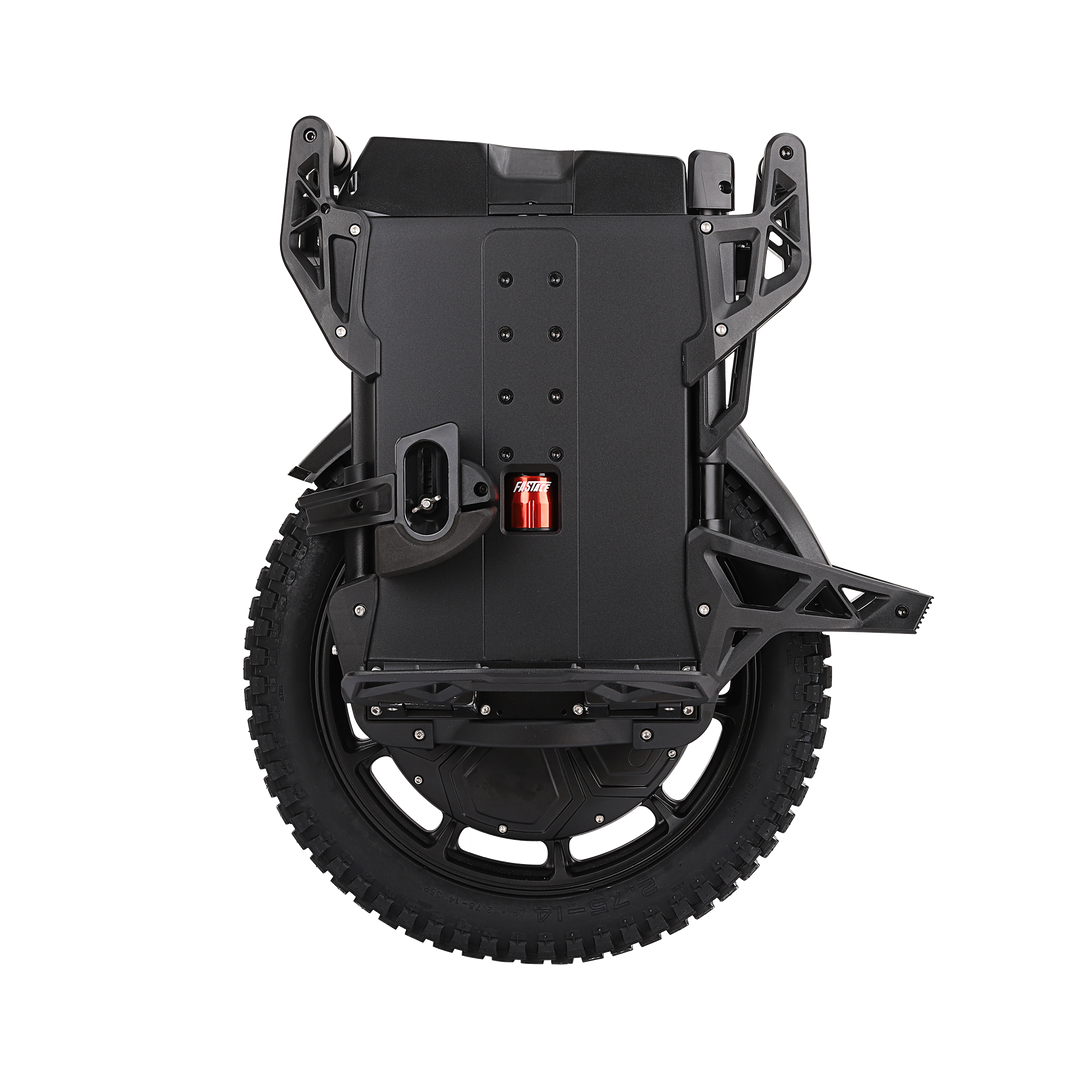 eevee's | Veteran Patton-S | Electric Unicycle | Vancouver