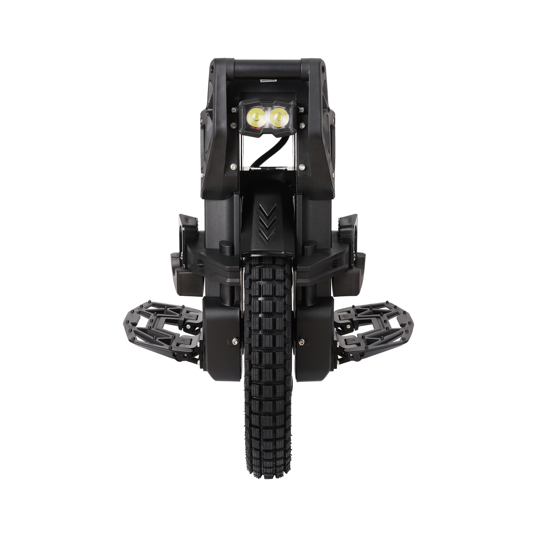 eevee's | Veteran Lynx | Electric Unicycle | Vancouver