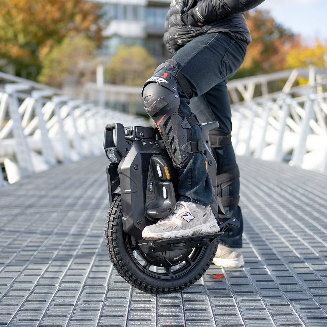 EUCs Electric Unicycles – eevee's