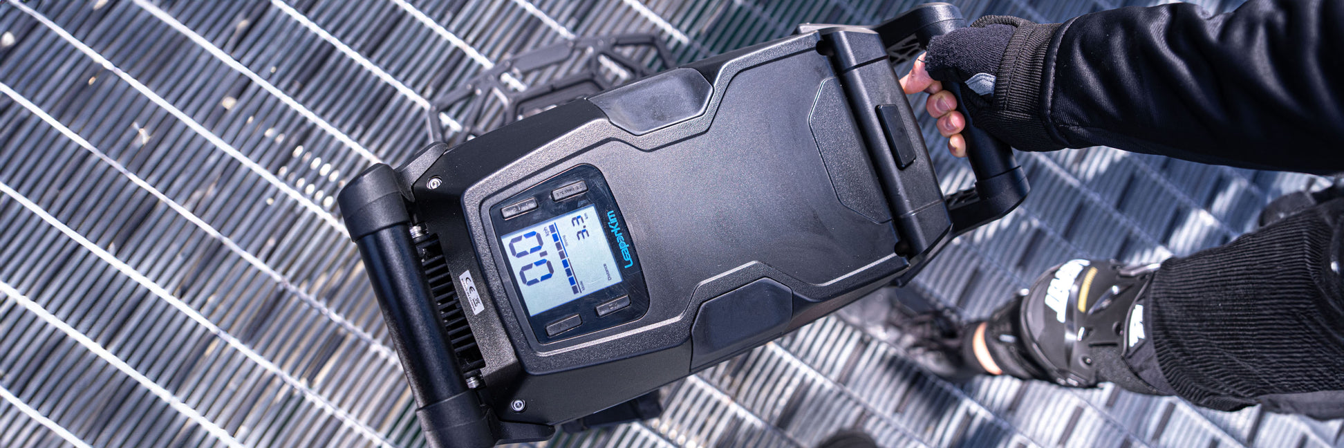 eevee's | Veteran Lynx | Electric Unicycle | Vancouver