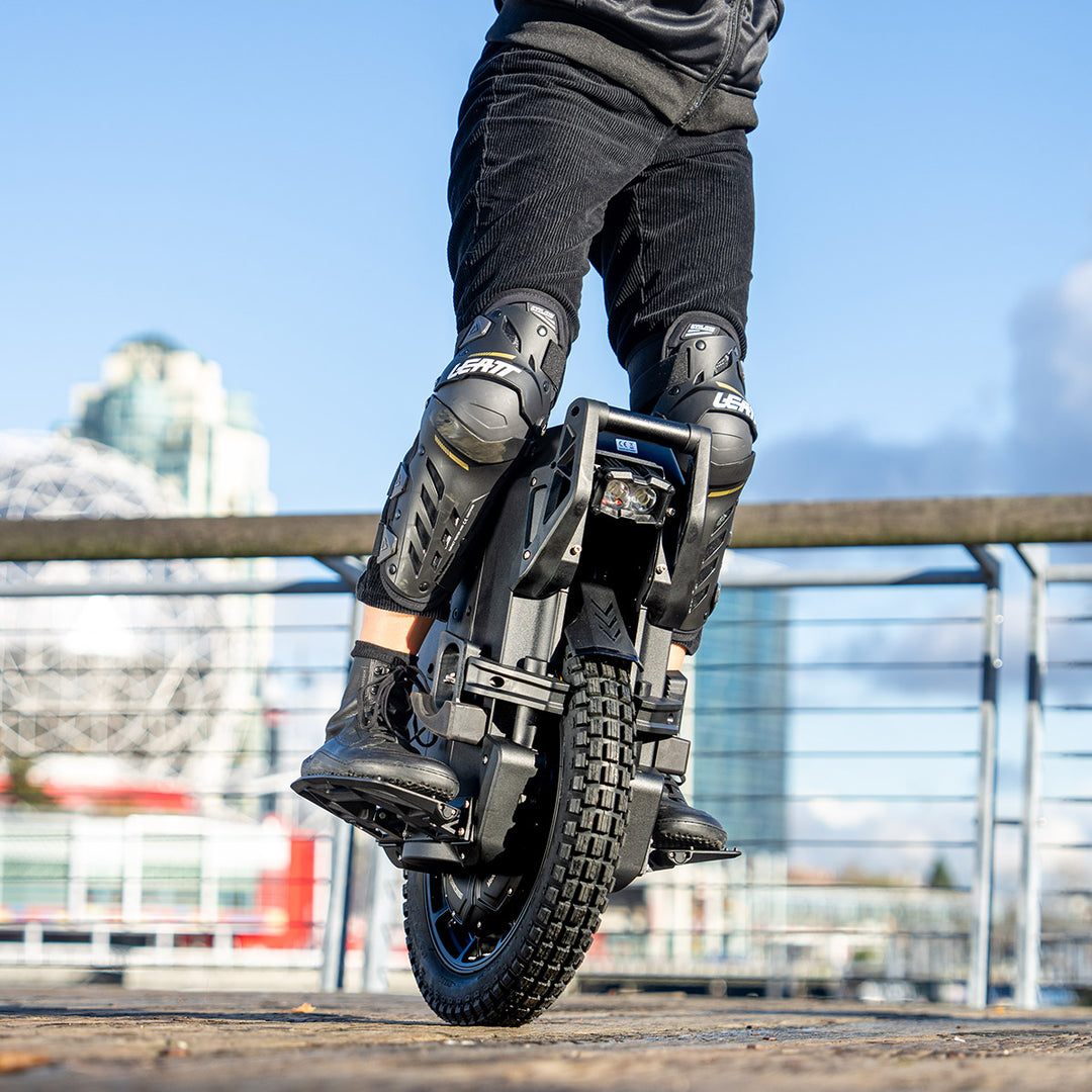 eevee's | Veteran Lynx | Electric Unicycle | Vancouver