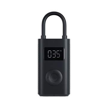 Xiaomi Mi Portable Air Compressor Pump (New Upgraded Version) – eevee's