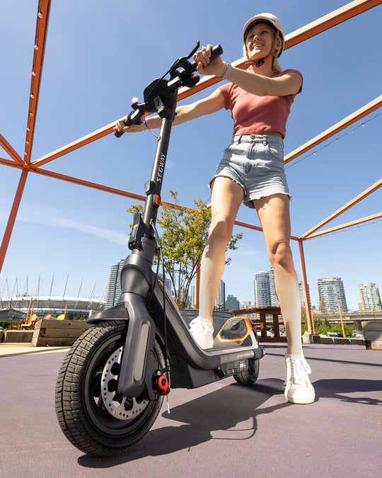 eevee's - Electric Scooters, Electric Unicycles, Onewheels